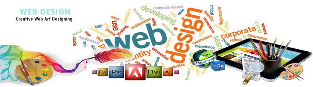 Web/Graphic Designer - Alpha Consultants.