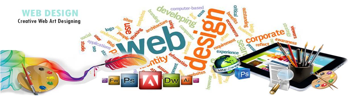 Web/Graphic Designer - Alpha Consultants.