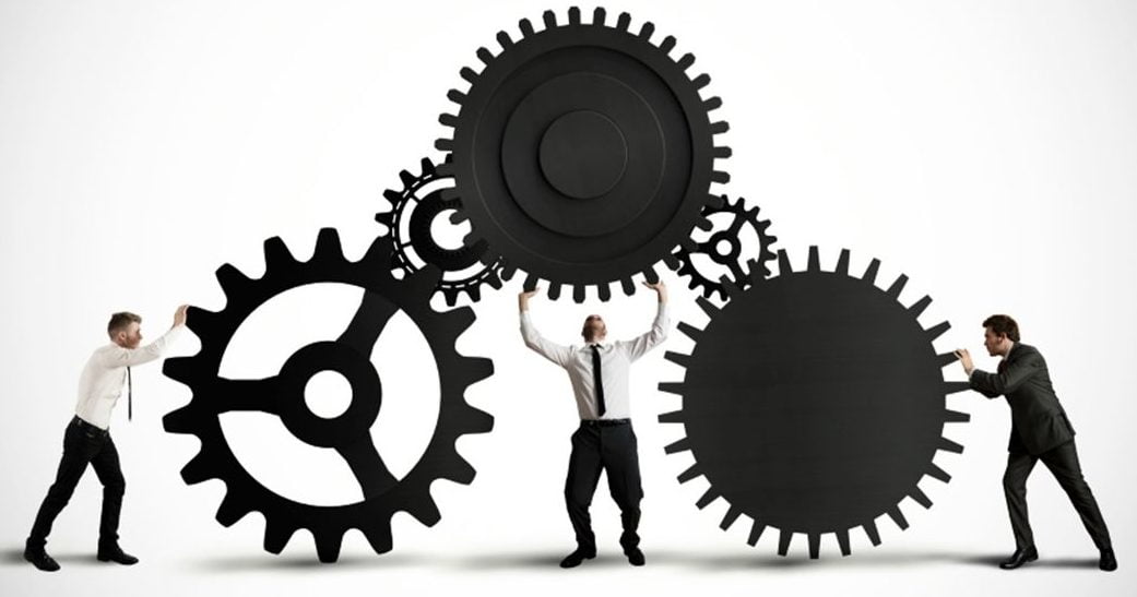 Alpha Consultants - Our Business Taking Care of Your Business...