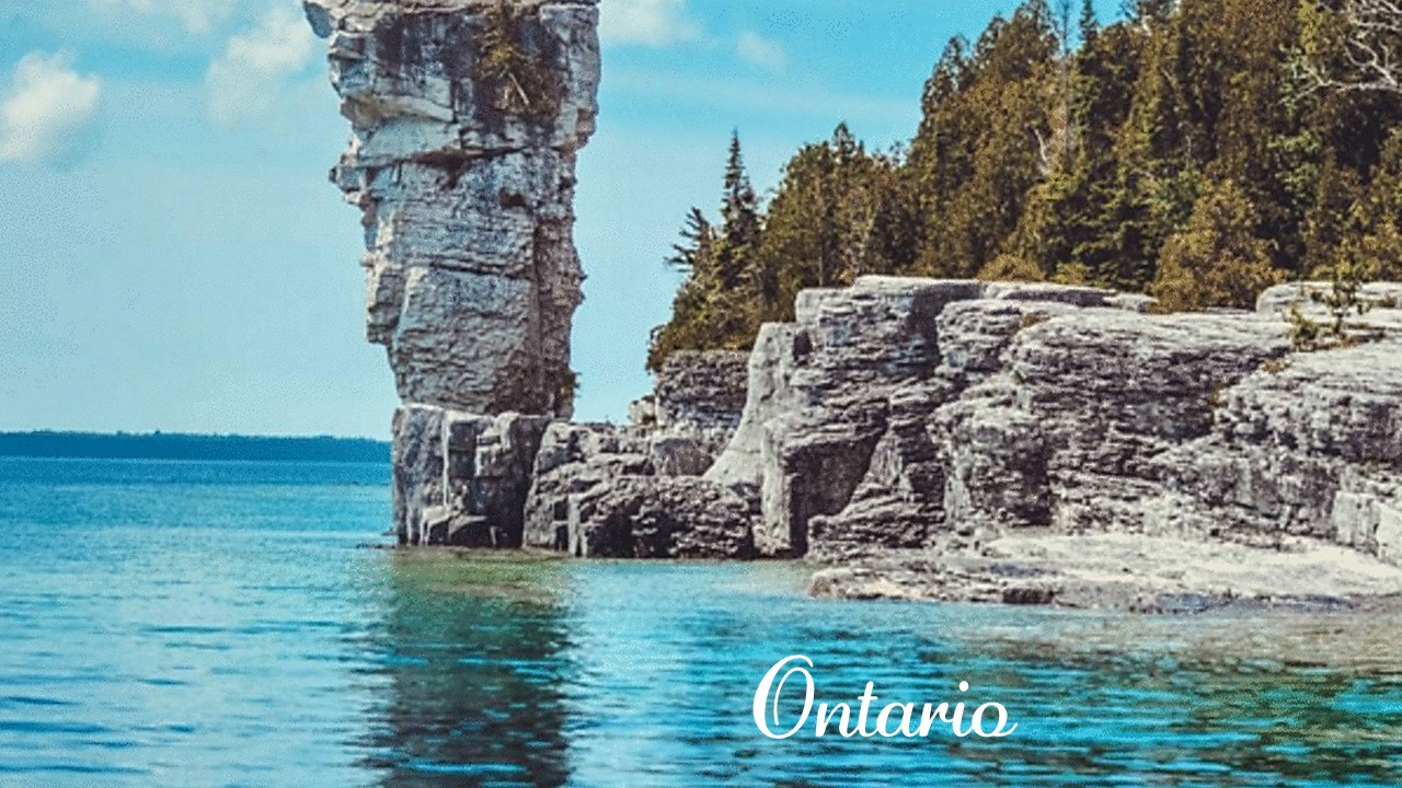 Ontario new draw invites CRS 350- Alpha Consultants.