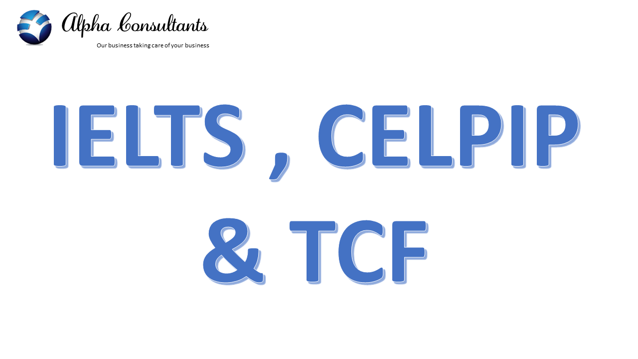 IRCC now accepting results of new TCF Canada language test