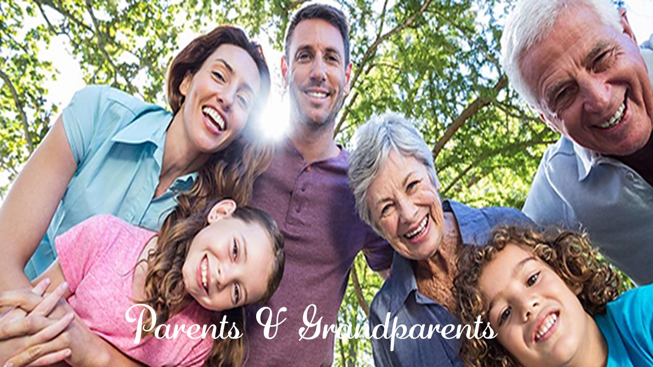 Canada’s Parents And Grandparents Program Opens Briefly To EOI