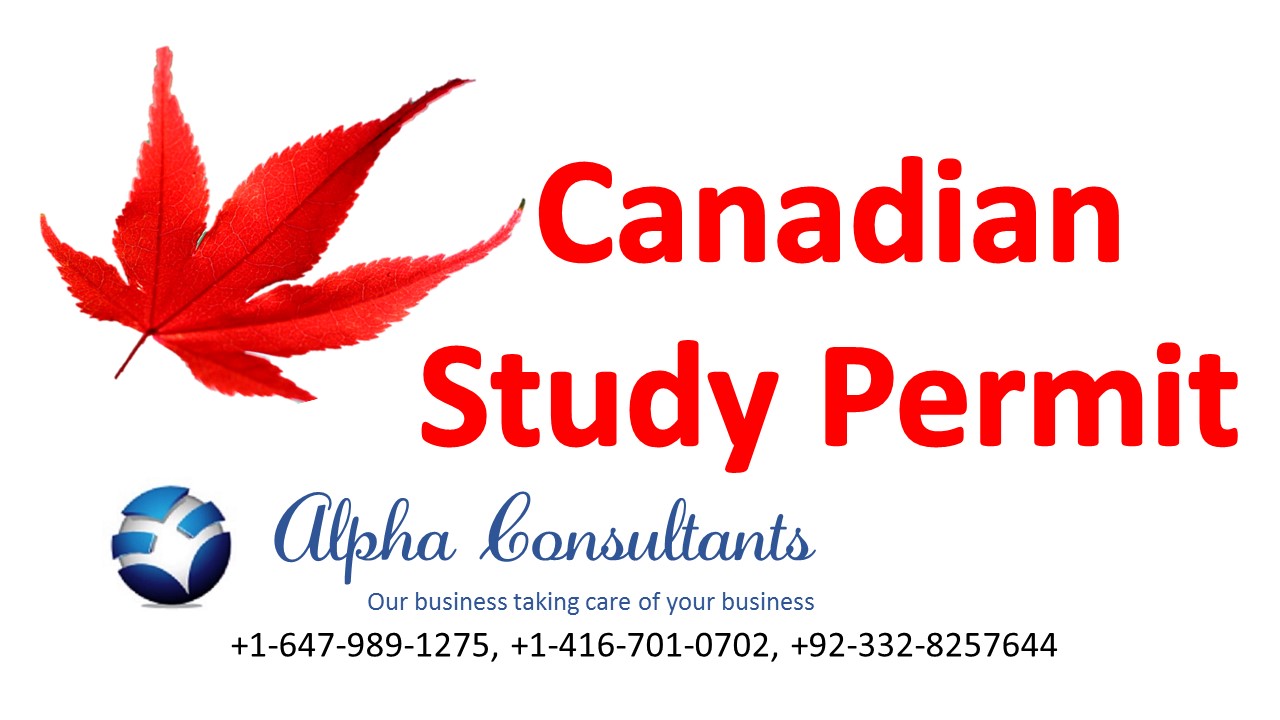 Canadian Provincial Attestation Letters - Alpha Consultants