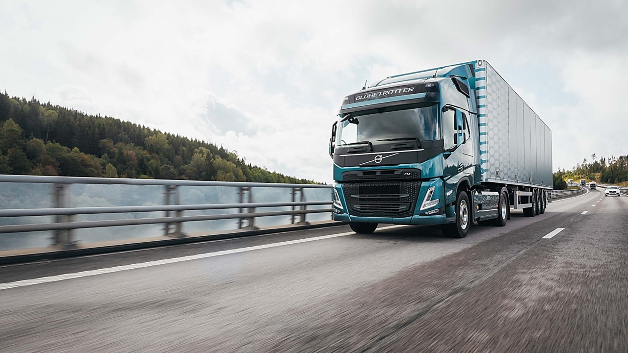 Express Entry transport occupations first draw ever - Alpha Consultants